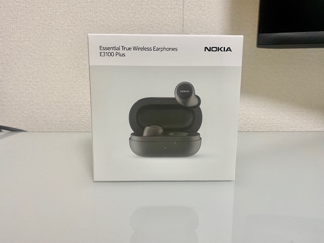 使ってみたレビュー「ノキア(Nokia) Essential E3100 Plus」 - GOELIFE